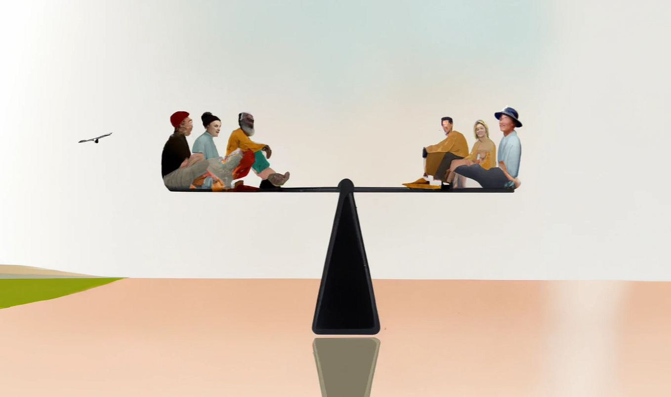 Building beautiful Excel tables from survey data with Python | by Gary Nelson | towards data ...