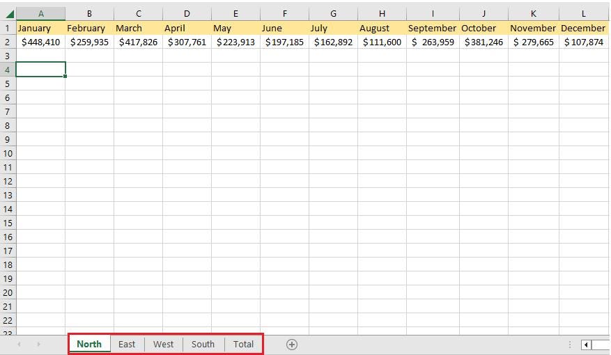 Copy or Move Cells in Excel with Python | by Alice Yang | Medium