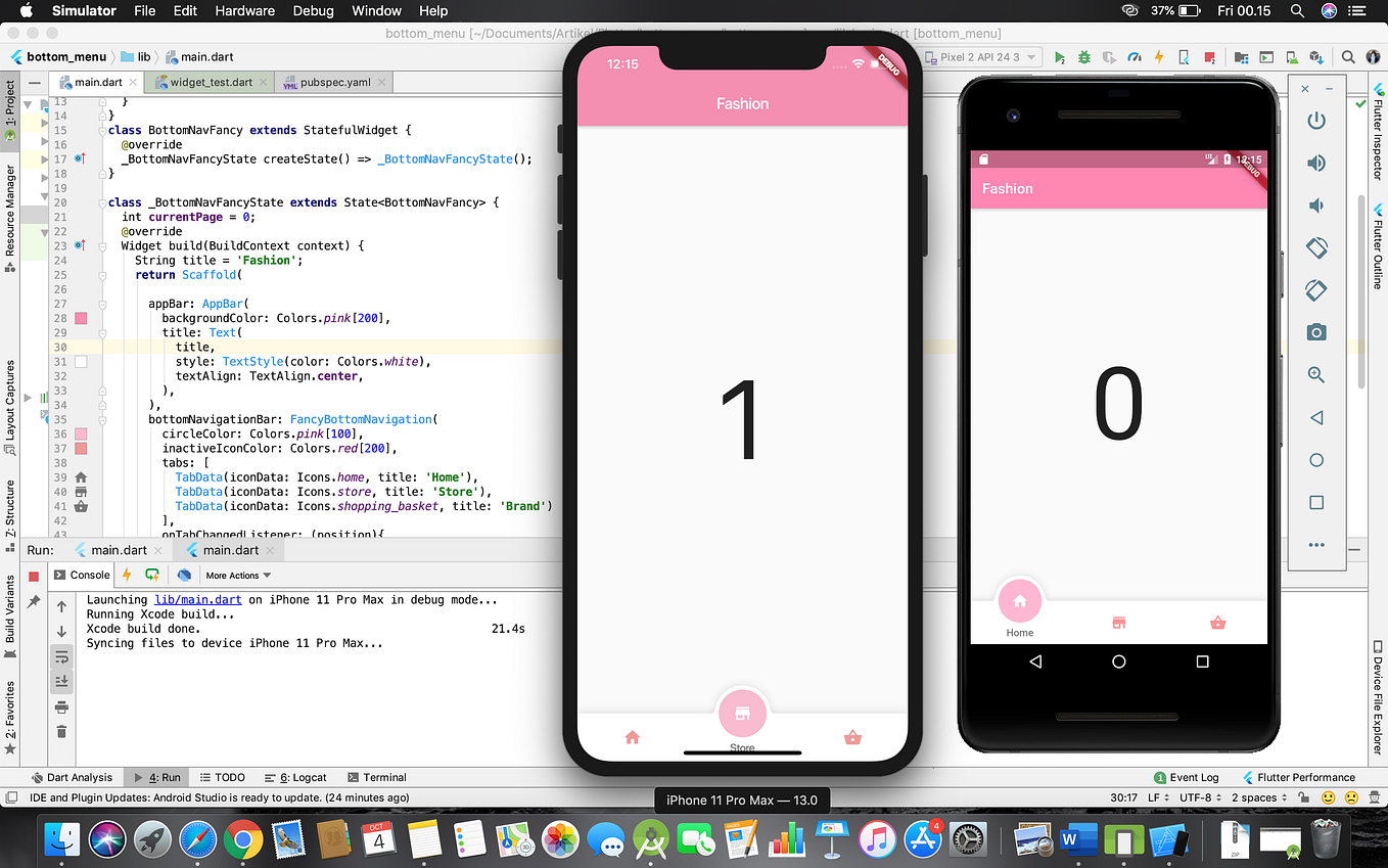 Explore Constraint Layout on Jetpack Compose | by Veronica Putri Anggraini | Medium
