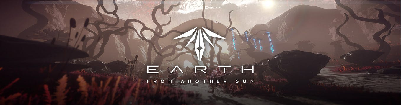 Operation: First Light — Official User Guide | by EFAS | Medium