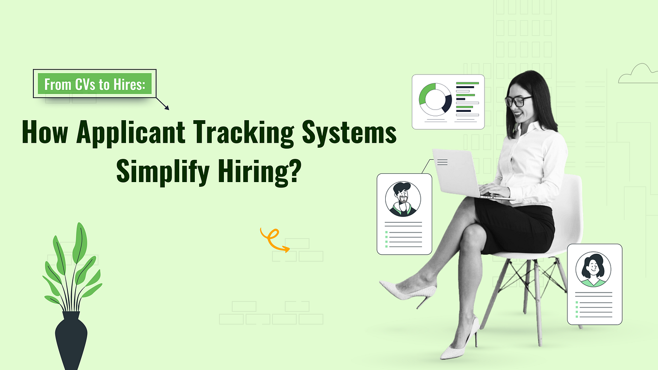 Top 10 Applicant Tracking Systems (ATS) Software Guide for 2023 | by ...