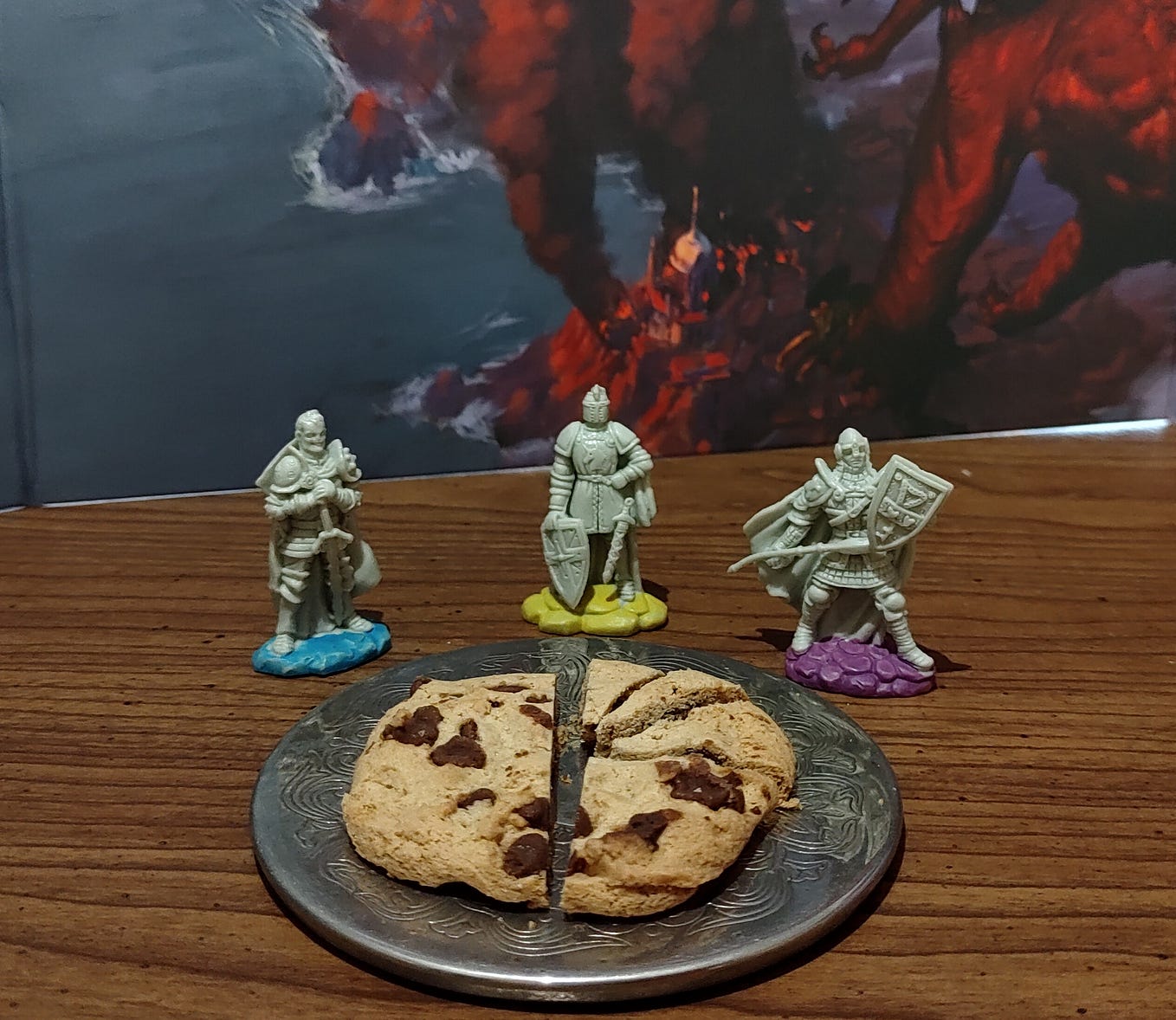 What I learned from 1227 players in the world’s largest D&D game | by ...