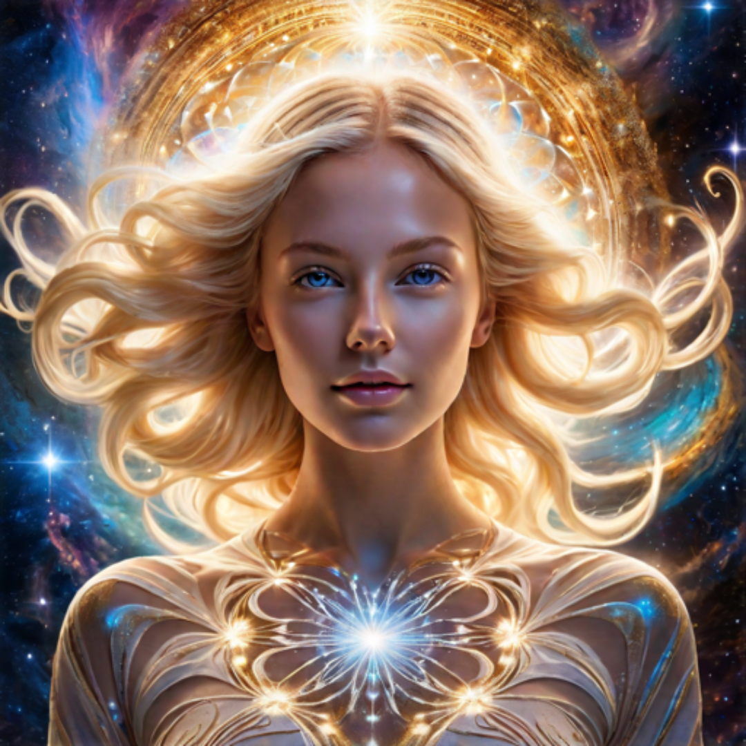 Ten Thousand Things and the Creation of the Universe | by Patrick ...
