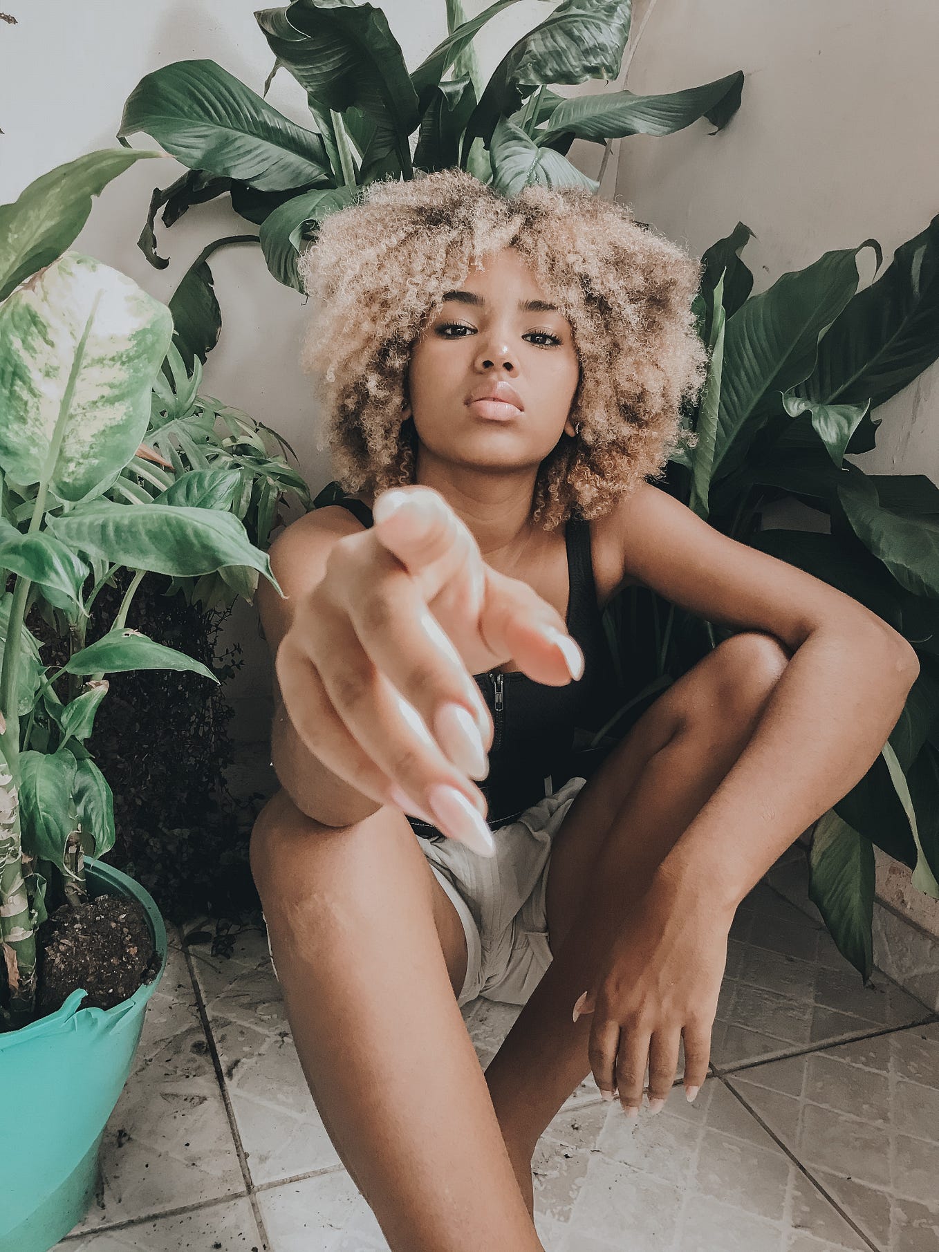 What Your Lover Needs. Thee are some things I recommend to men… | by Oscar Crawford | Medium