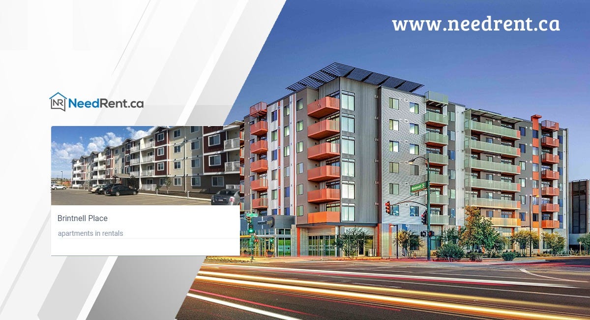 Apartments for rent. As compared to purchasing a domestic… | by Need ...