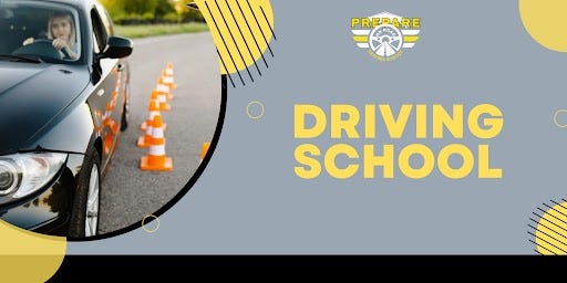 5 Benefits of Working With a Professional Driving Instructor | by ...