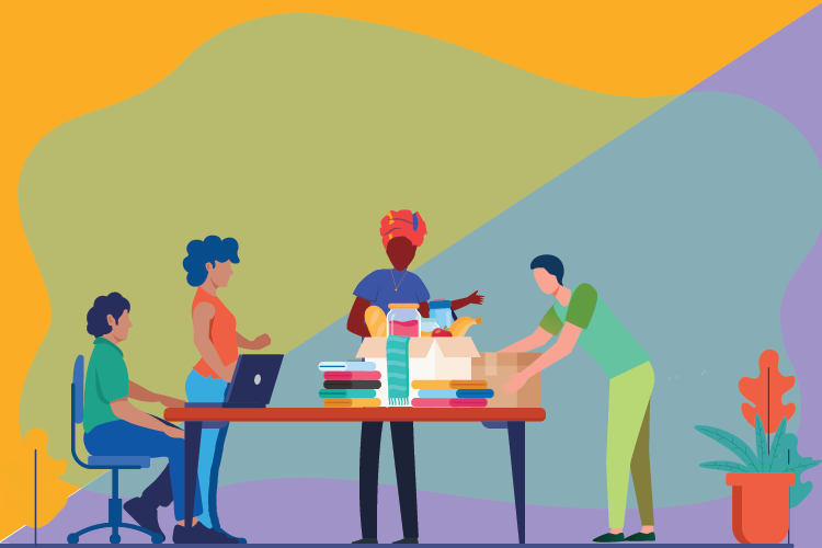 The Emergence of Start Network. By Sean Lowrie, Founding Director and ...