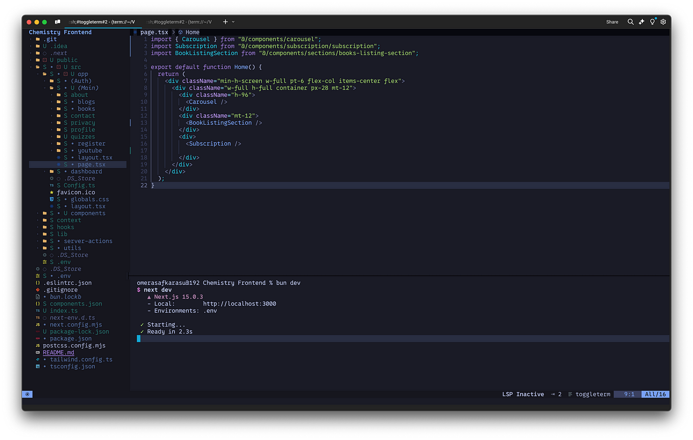 Why Should You Use Elysia.js As a Backend Framework | by Ömer Asaf ... Why Should You Use Elysia.js As a Backend Framework | by Ömer Asaf ...