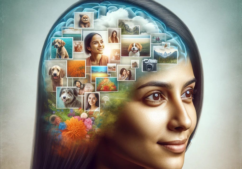 Your Brain’s Capacity : Storing hundreds of GPT4s in your mind | Medium