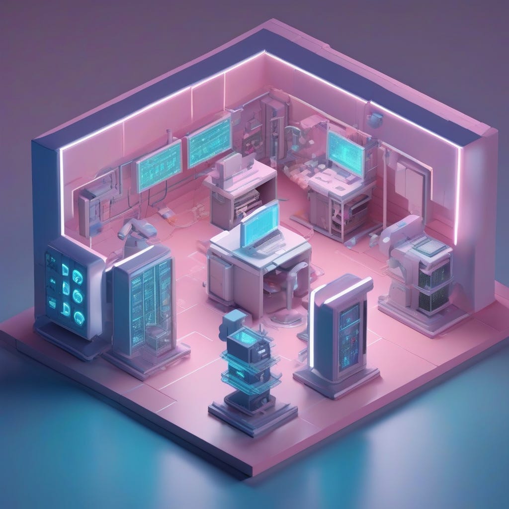 Building a Cybersecurity Purple Team Home Lab — Part Two | by Varun Belani | Cyber Logos | Medium