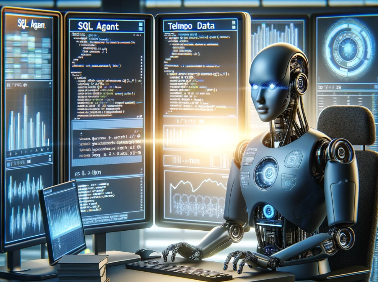 AI bot for your local file system using OpenAI GPT, Deep Lake Vector Search, and Llama_index ...