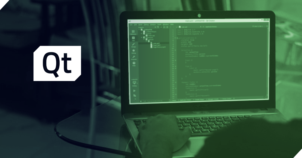 Create and use a Qt Quick 2 Plugin Extension | by Mohammad HosseinPour | Medium