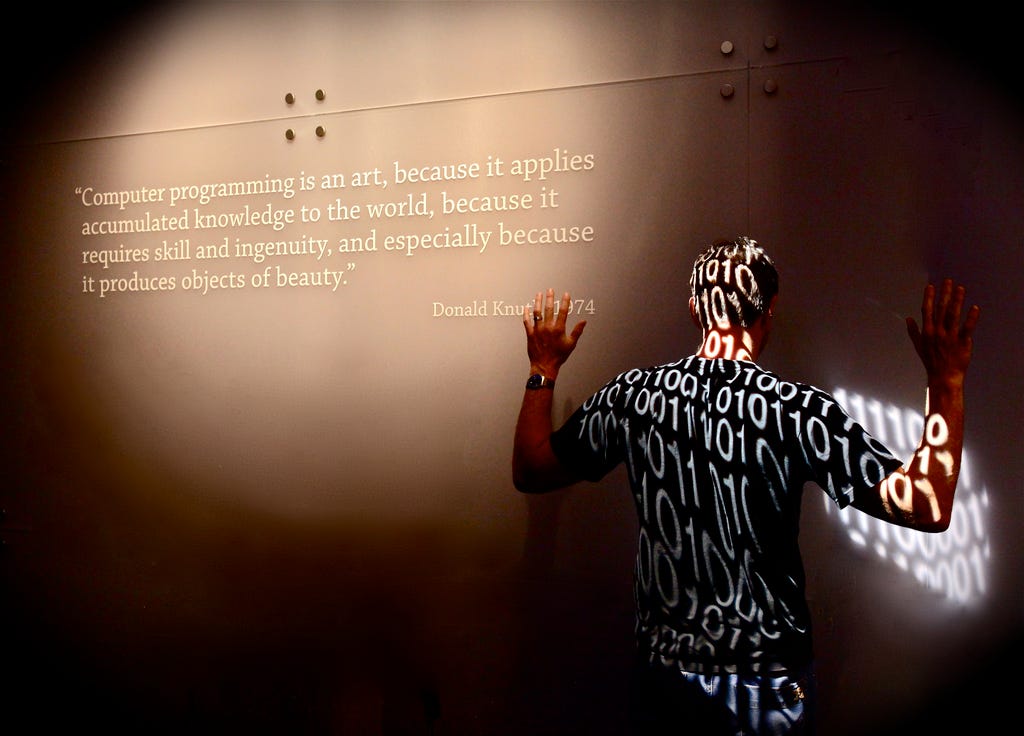 Leetcode 401: Binary Watch. “A binary watch has 4 LEDs on the top… | by Bhargav Jhaveri ...