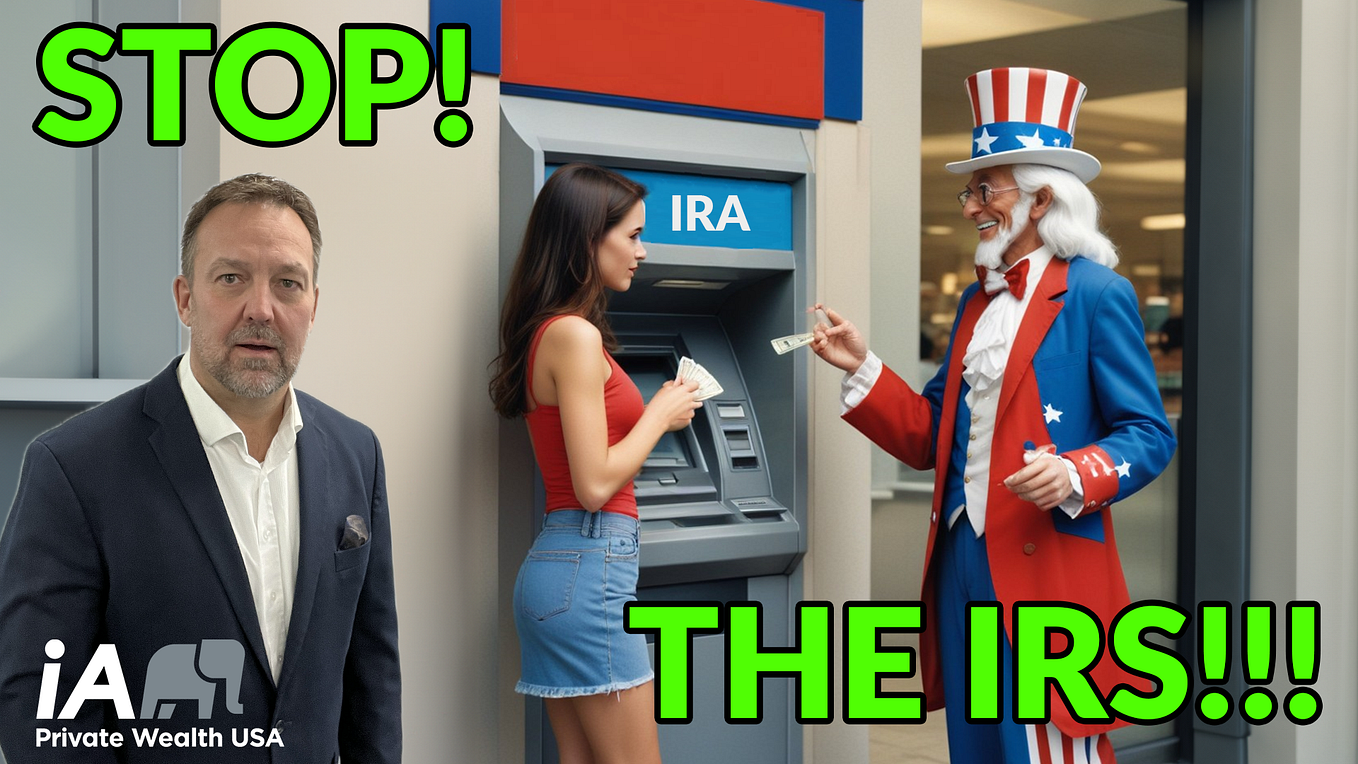 Don’t Let These 5 Fears Crush Your Financial Independence! | by Joe ...