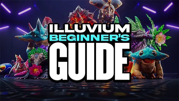 Illuvium Arena Team Builder Explained---Illuvidata | Medium