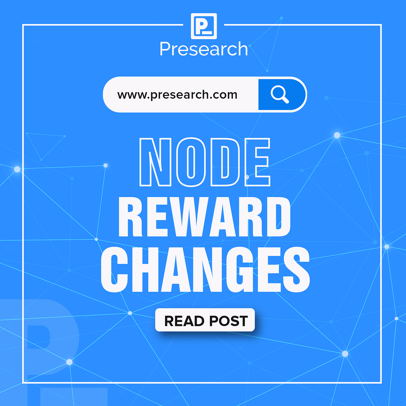 What is Mainnet and why is it so monumental for Presearch? | by Presearch | Medium