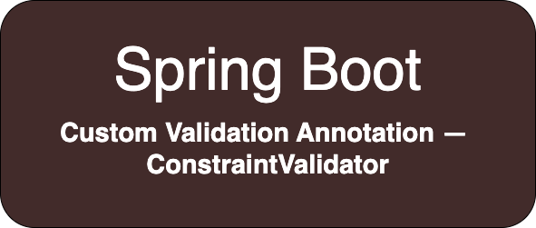 Spring Boot Bean Life Cycle — Customizing The Nature Of A Bean By Saiteja Erwa Medium