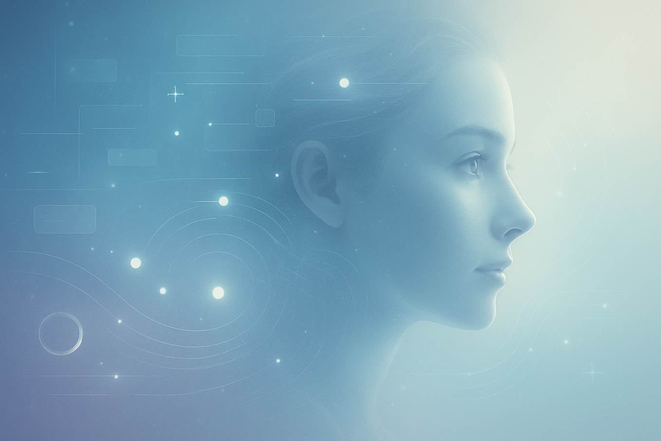 Designing Emotionally Intelligent AI: When UX Meets Empathy | by Zaianne Sparrow | Bootcamp ...