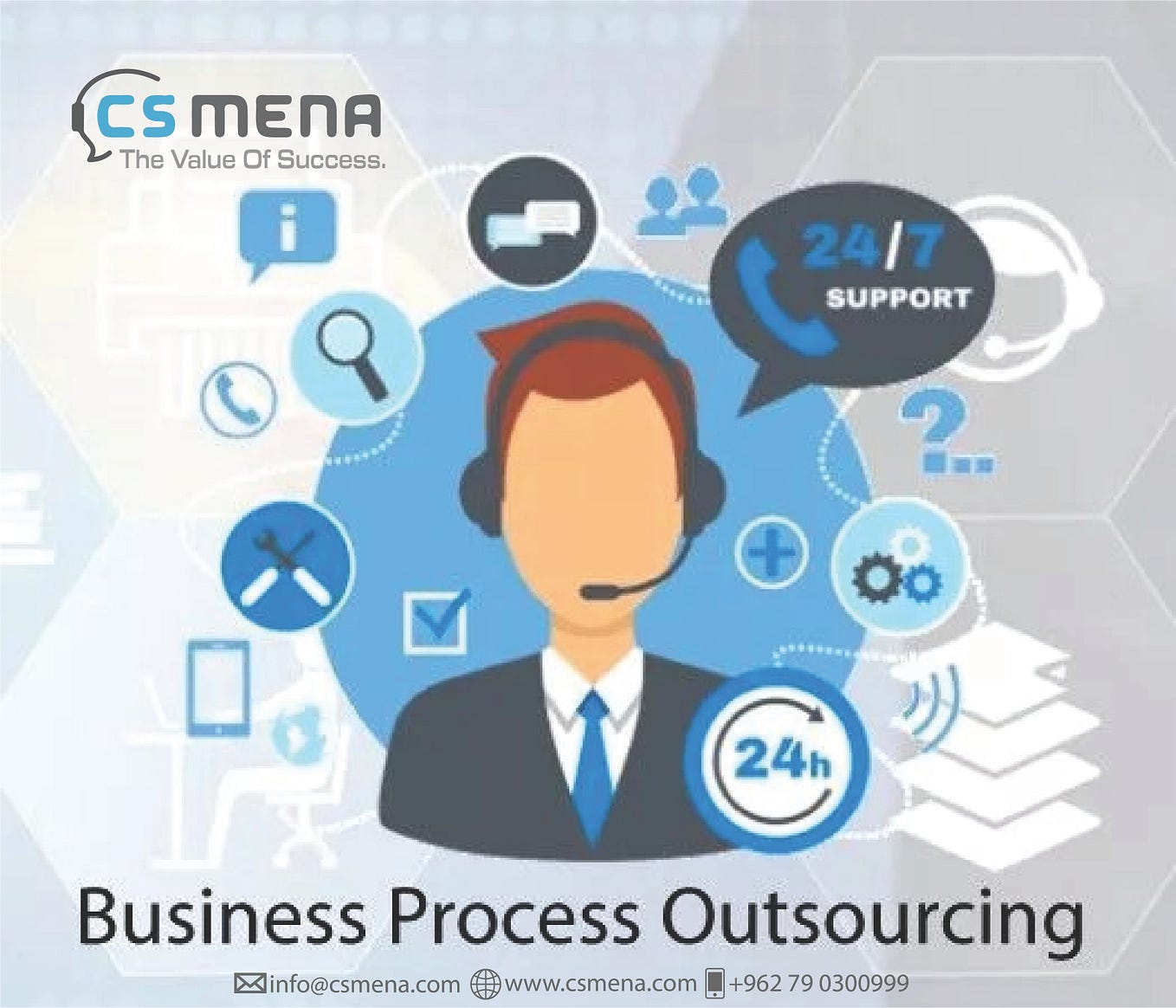 BPO Regulations: Navigating a Complex Landscape | by CsMena | Jul, 2024 ...