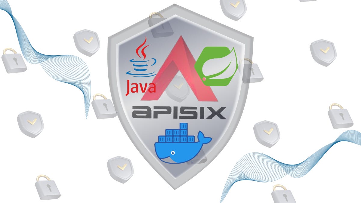 Manage Net Microservices Apis With Apache Apisix Api Gateway By Apache Apisix Medium