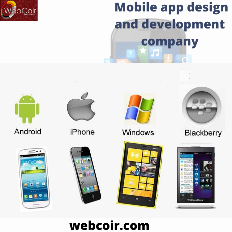 The best Web design it company in India | Webcoir | by Poojawebcoir ...