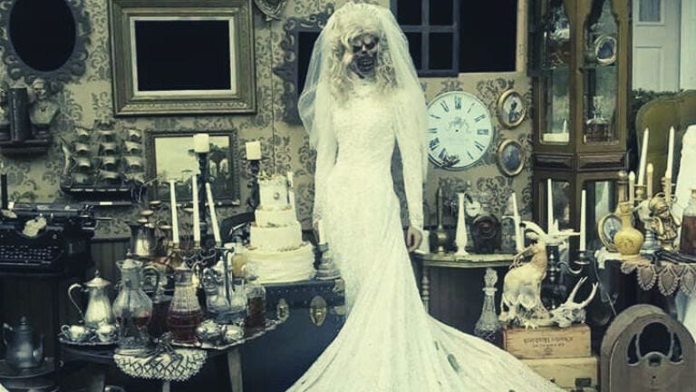 Ghosts and Religion: How Different Religions View Ghosts | by Eve S ...