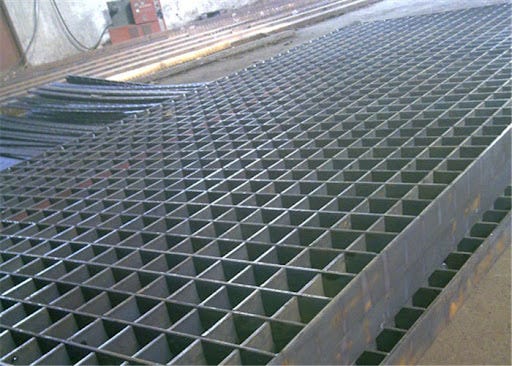 Benefits of Grating. Rating and latticework are two of the… | by Floor ...