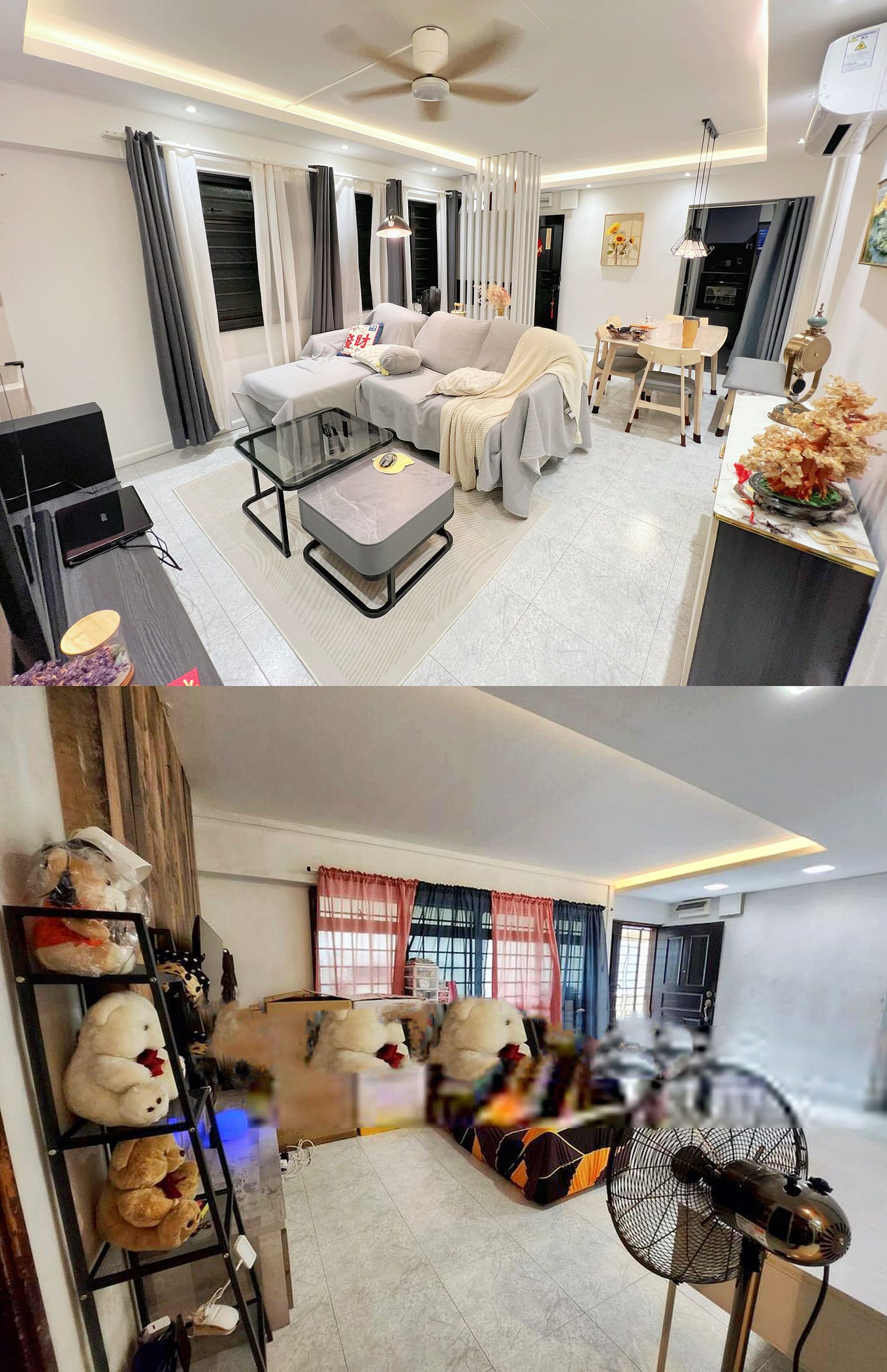 Discovering the Cute Merlion Statues in Sengkang, Singapore | by JAY CHUA | Medium