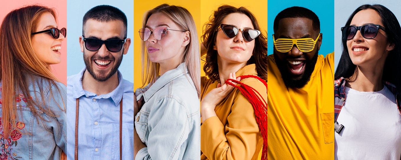 Why Your UX Design Process Needs Six Thinking Hats 🎩 | by ...