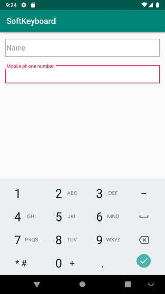 Android Side Sheet Dialog. Side sheets are surfaces containing… | by Andrea | Medium
