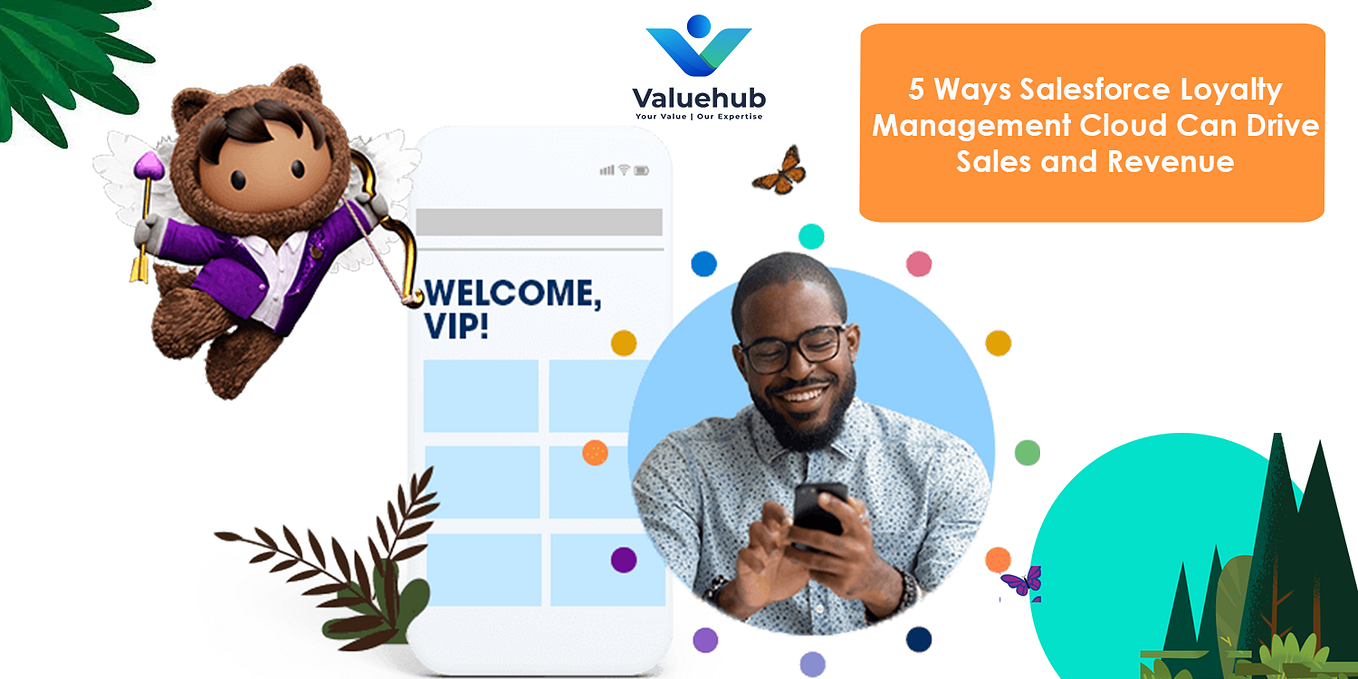 All You Should Know About Salesforce Data Cloud | by Valuehub IT | Medium