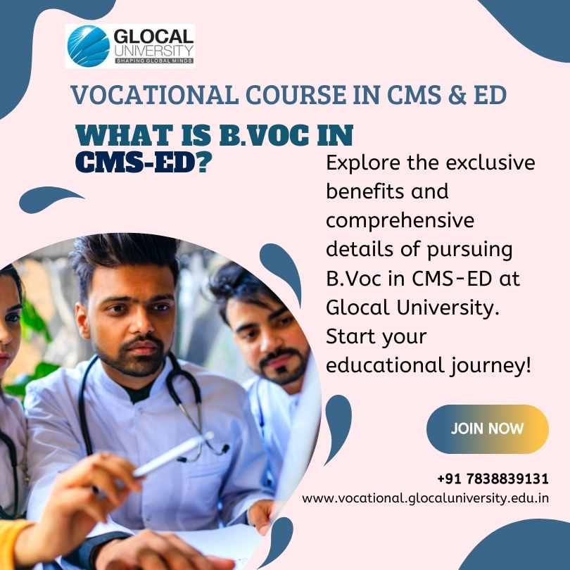 How Does CMS Ed Prepare You for the Future? | by amrita singh | Jun ...