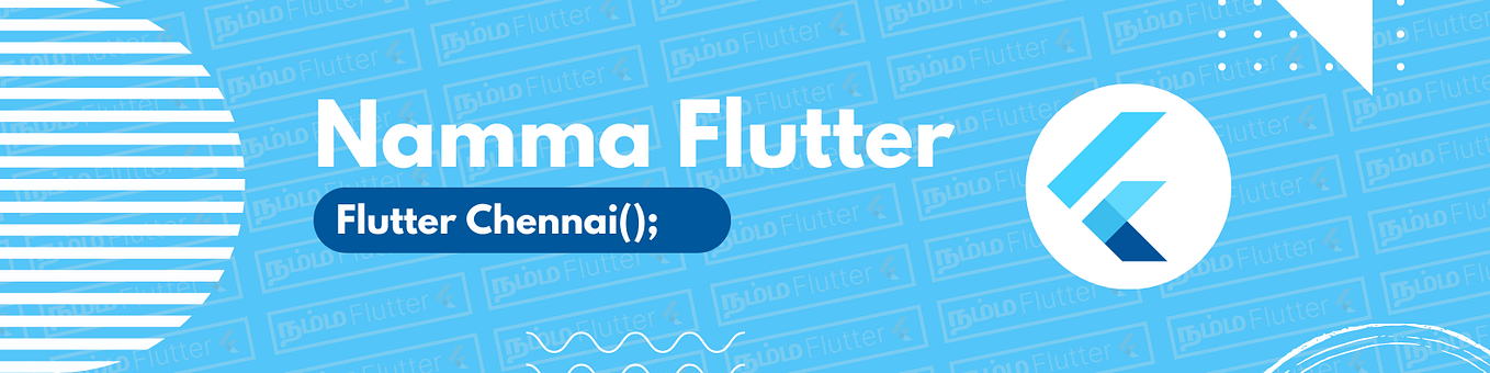 Journey of the Stupid Explorer in Flutter & Namma Flutter | by ANAND ...