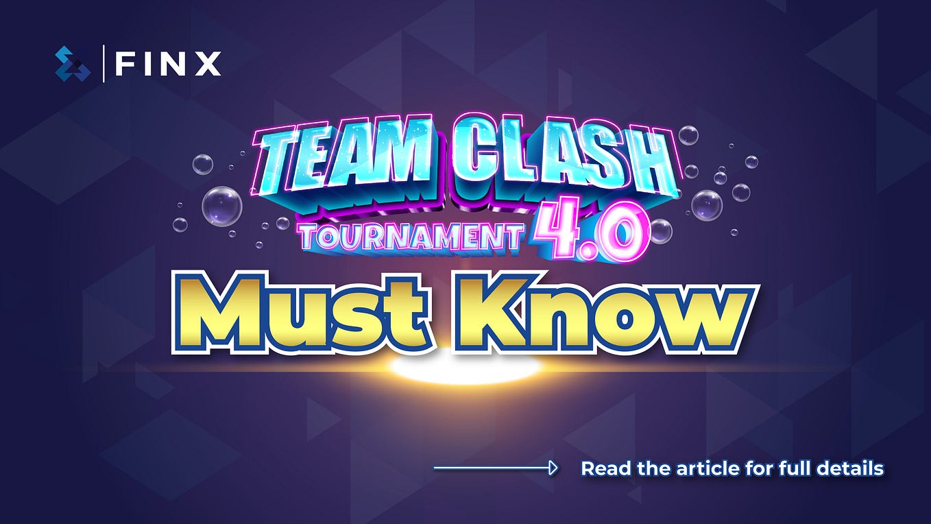 How To Access Web 3.0 DaPP using FINX Wallet Extension | by FINX Global | Medium