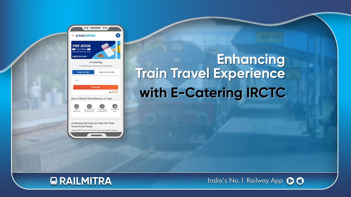 Want To Know How PNR Status Levels Up Your Train Travel | by ...