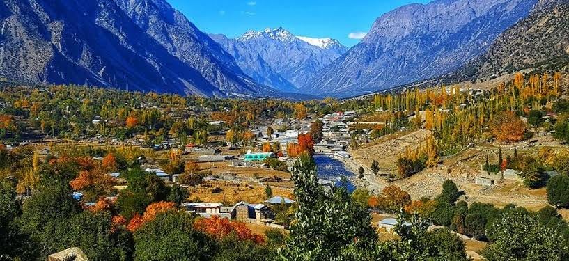 The education system of female in Gilgit baltistan Pakistan. | by ...