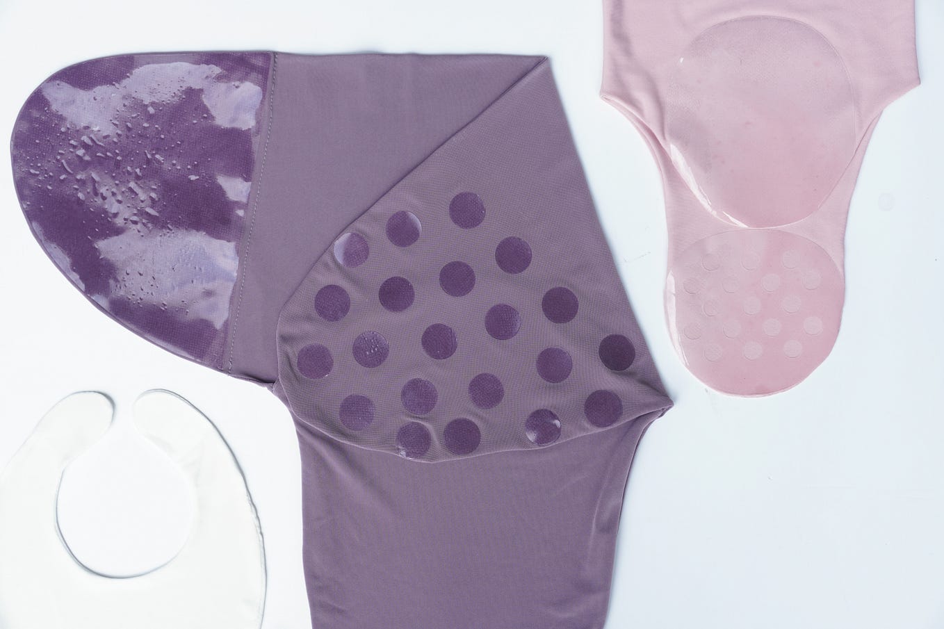 Body as Buttons. My proudest work from my first year in… | by Beatrice ...