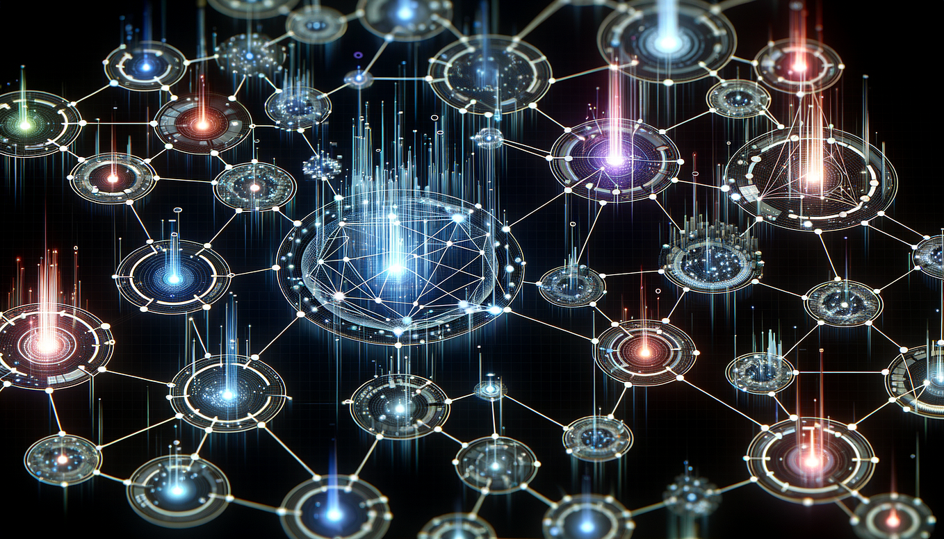 Basic Understanding of Graph Database (Neo4j) | by Layman Learnings ...