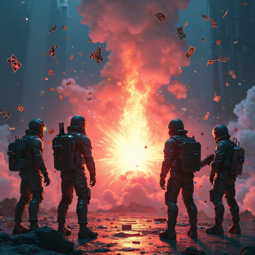 When the Odds Are Rigged: How Esports Betting Threatens the Games We ...