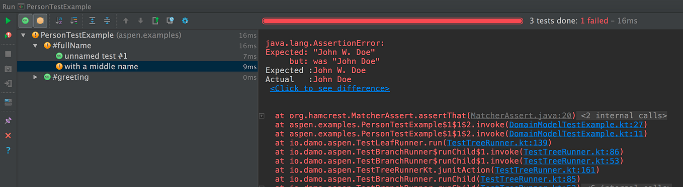 Error handling in Kotlin…. …and any modern static type system. | by ...