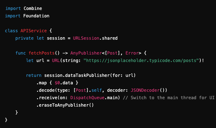CurrentValueSubject vs PassthroughSubject in Combine | by Lakshminaidu C | Medium