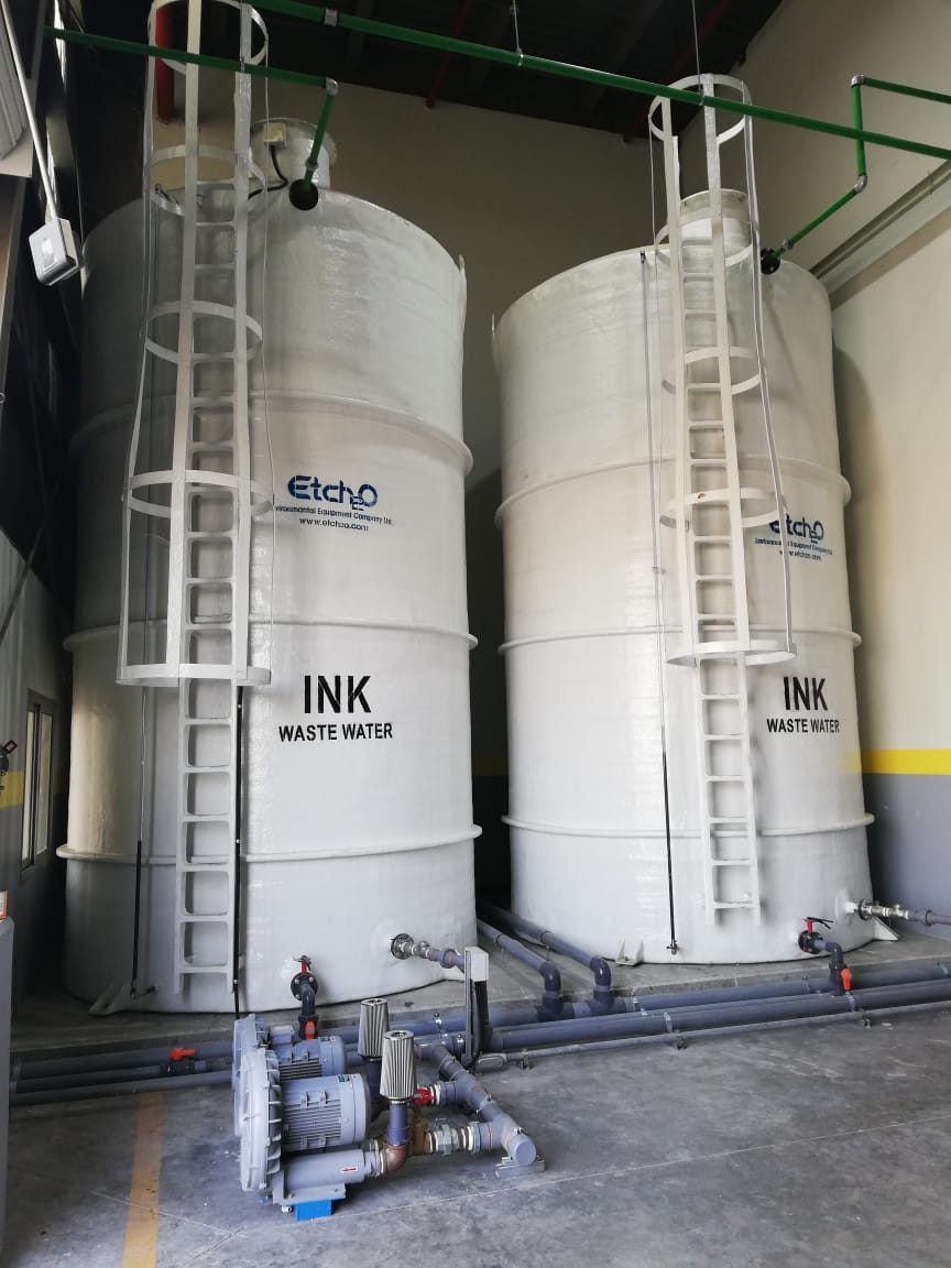 Revolutionize Your Wastewater Treatment With an MBBR System | by etch2o ...