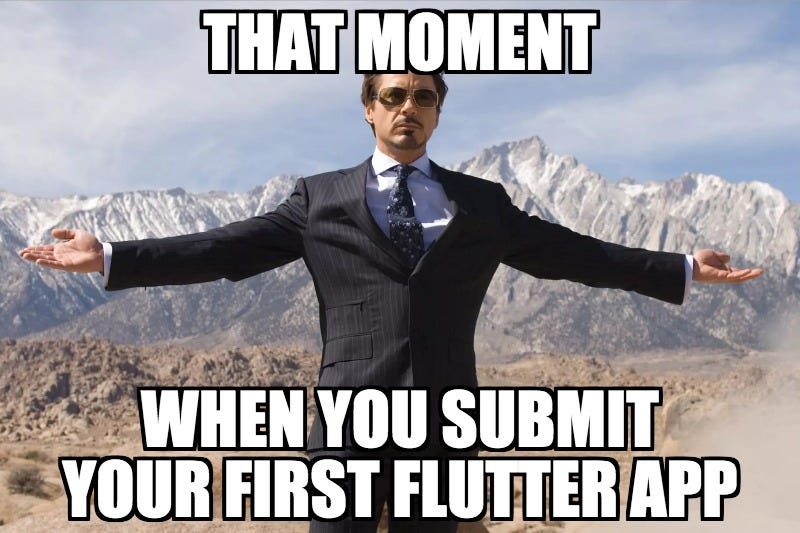 5 tips to Learn Flutter Like a Pro [from a Flutter course creator] | by ...