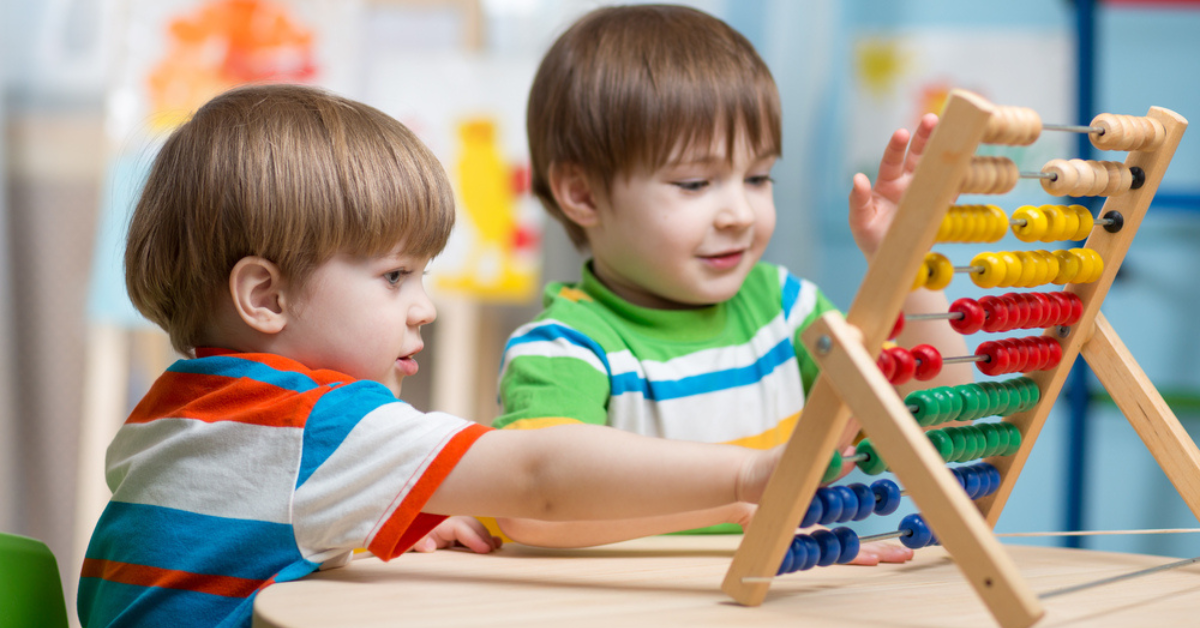 Simple, yet effective Marketing Ideas for Preschool | by Early Years ...