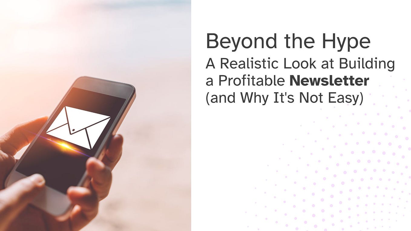 Choosing the Right Newsletter Platform: A Comprehensive Guide for ...