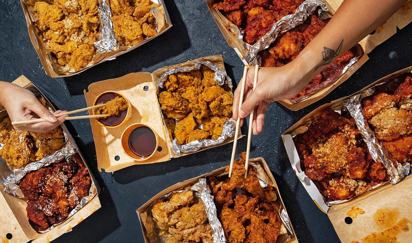Best Philippine Food - Pepperph - Medium