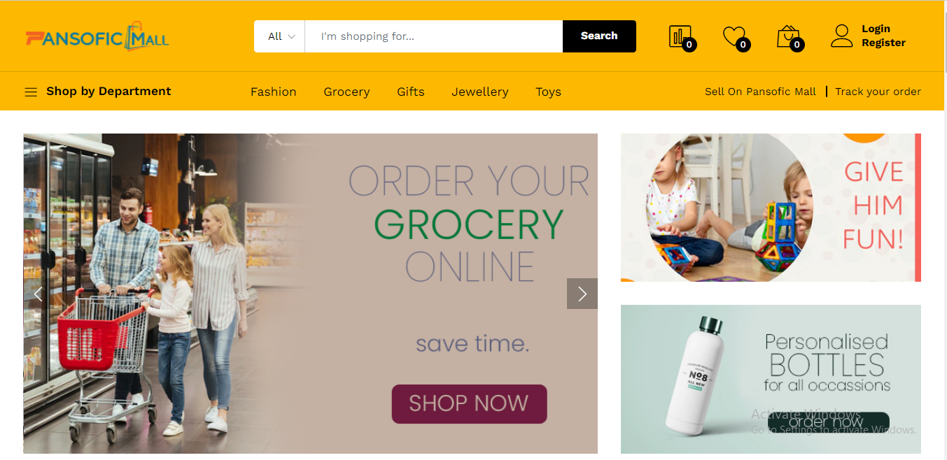 How To Sell Online. Selling online has become one of the… | by Vendor ...