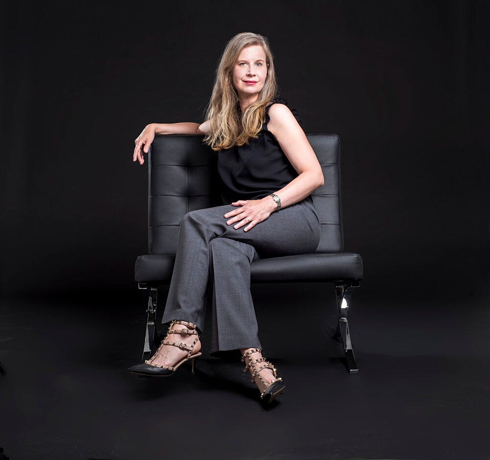 From Chaos to Clarity: Angela Ficken’s Guide for Busy Moms Navigating ...