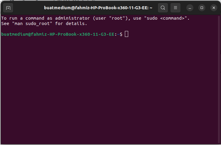 Installing Locust. Installing Locust on Mac, Linux, and… | by Fahmi Zamzami | Medium