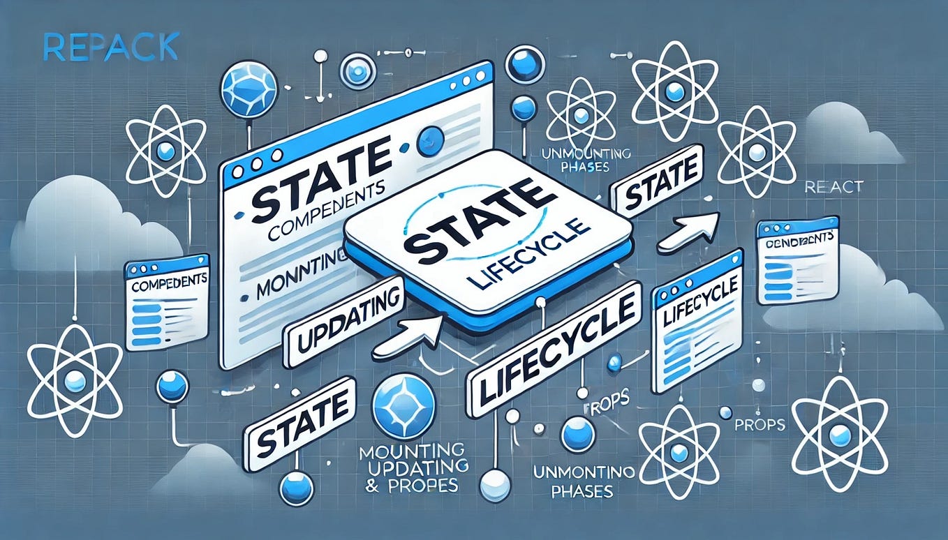 React Series 2: Mastering Components and Props for Reusable UIs | by halilkoca | Medium